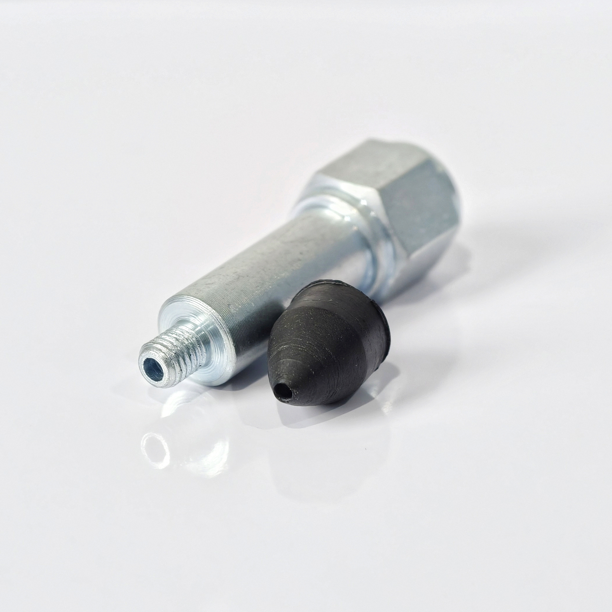 COUPLER FOR PLASTIC INJECTION PACKER - วัสดุก่อสร้าง เคมีภัณฑ์ | บจก. ...